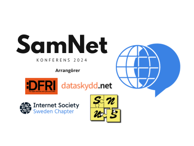SamNet #2 2024
